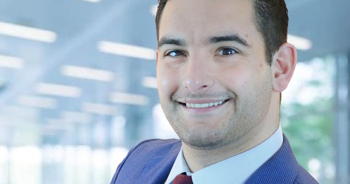 Stephen DelVecchio: Government Affairs and Economic Director Named at ...