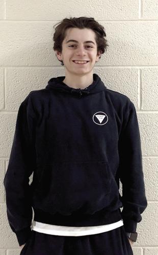 Thomaston: Teen Named Rotary Student of the Month | Community News ...