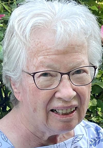 Virginia (Ginny) Havighurst Middleton | Obituaries | primepublishers.com