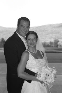 DeMartino-Frissora | Wedding Bells | primepublishers.com