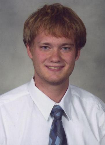 Brian Rajcok | Young People | primepublishers.com