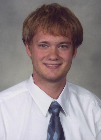 Brian Rajcok | Young People | primepublishers.com