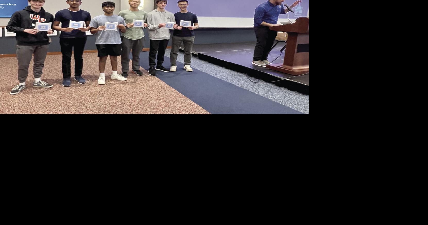 PHS High School Succeeds in Mathematics Competition | Community News ...