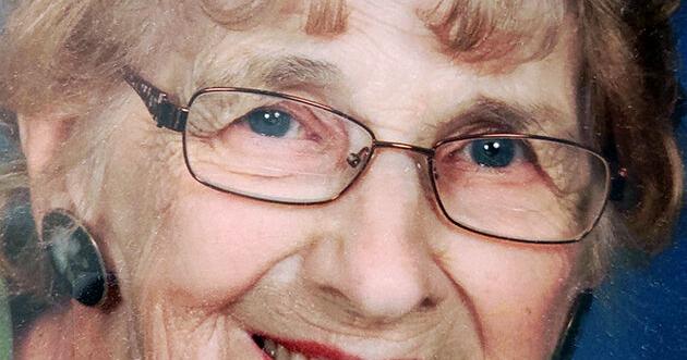 Mary E. Thompson Humiston | Obituaries | primepublishers.com