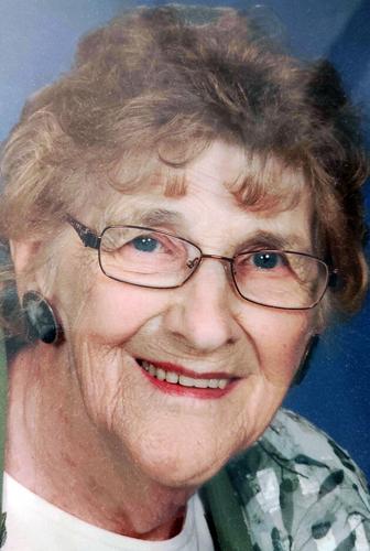 Mary E. Thompson Humiston | Obituaries | primepublishers.com