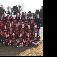 Water-Oak Junior Midget Football | Local Sports | primepublishers.com