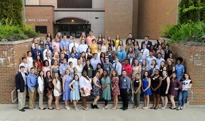 Connecticut Community Foundation: CCF Scholarships Awarded | Young ...