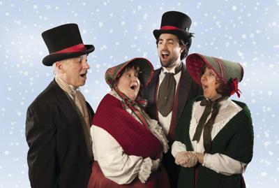 CAROLING CONCERT | Community Events | primepublishers.com