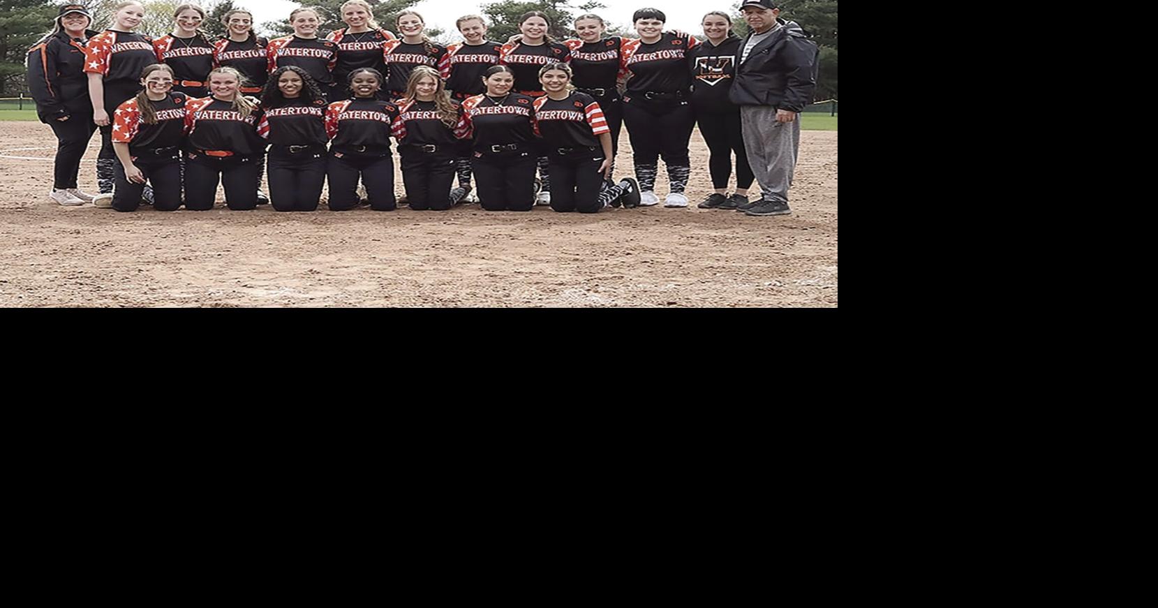 SOFTBALL SUPPORTS VETERANS | Local Sports | primepublishers.com