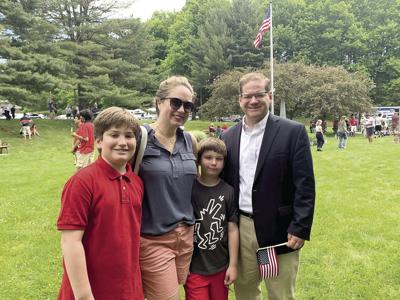 Buchsbaum Endorsed Republican Candidate for Primary Scheduled in 69th ...