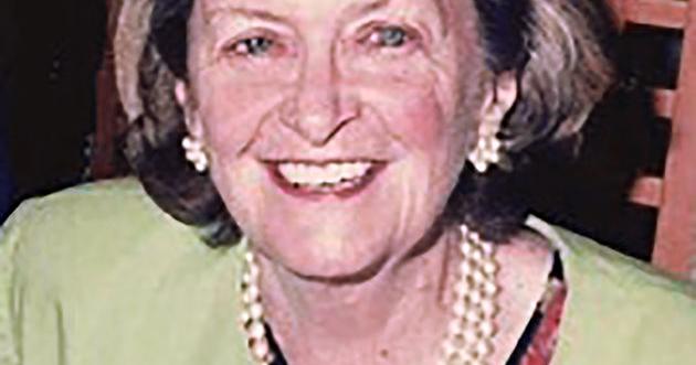 Sheila (Shea) Powers | Obituaries | primepublishers.com
