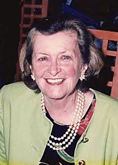 Sheila (Shea) Powers | Obituaries | primepublishers.com
