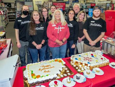 RETIREMENT SEND-OFF | Local Business | primepublishers.com