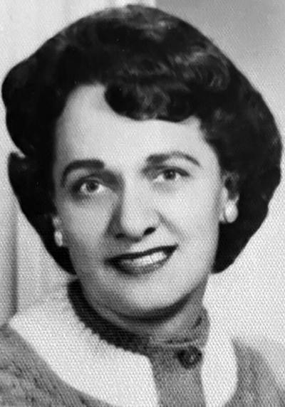 Frances (Butkevich) Mainstruck | Obituaries | primepublishers.com