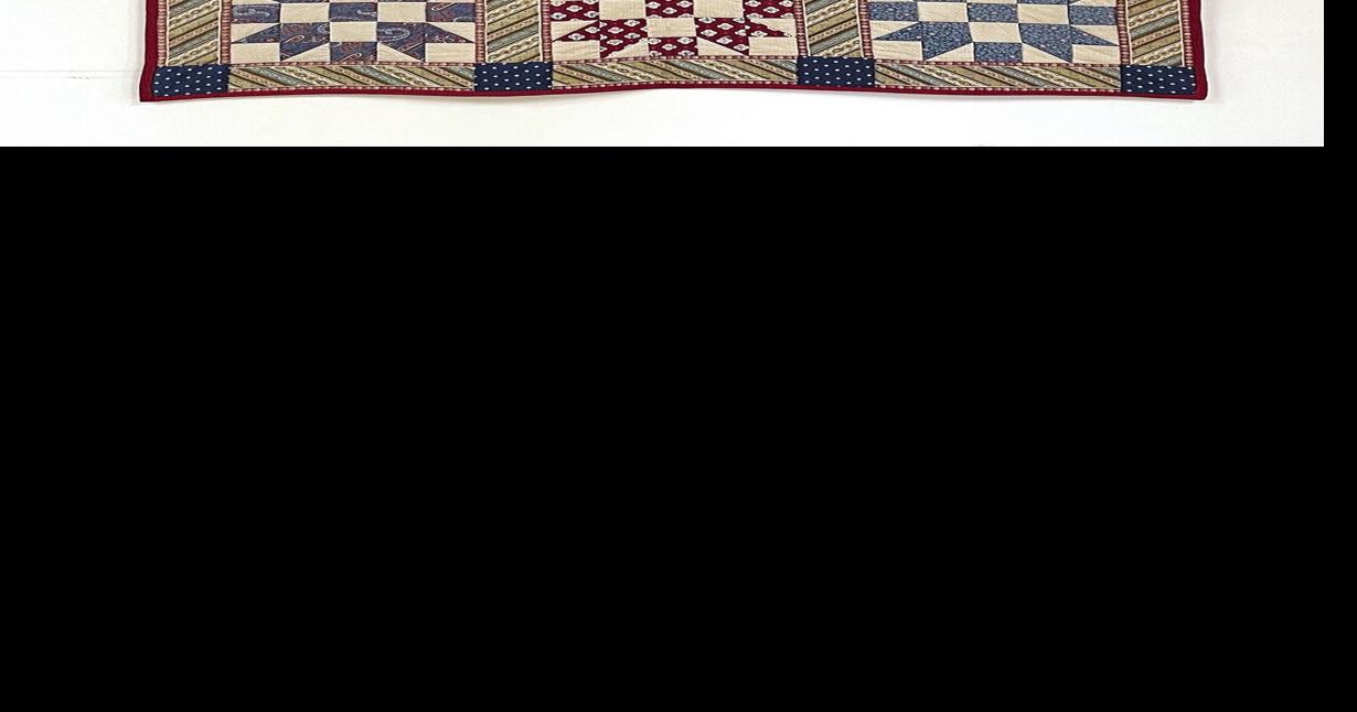 Church of the Epiphany Hosting Quilt Auction Through December | Community Events ...