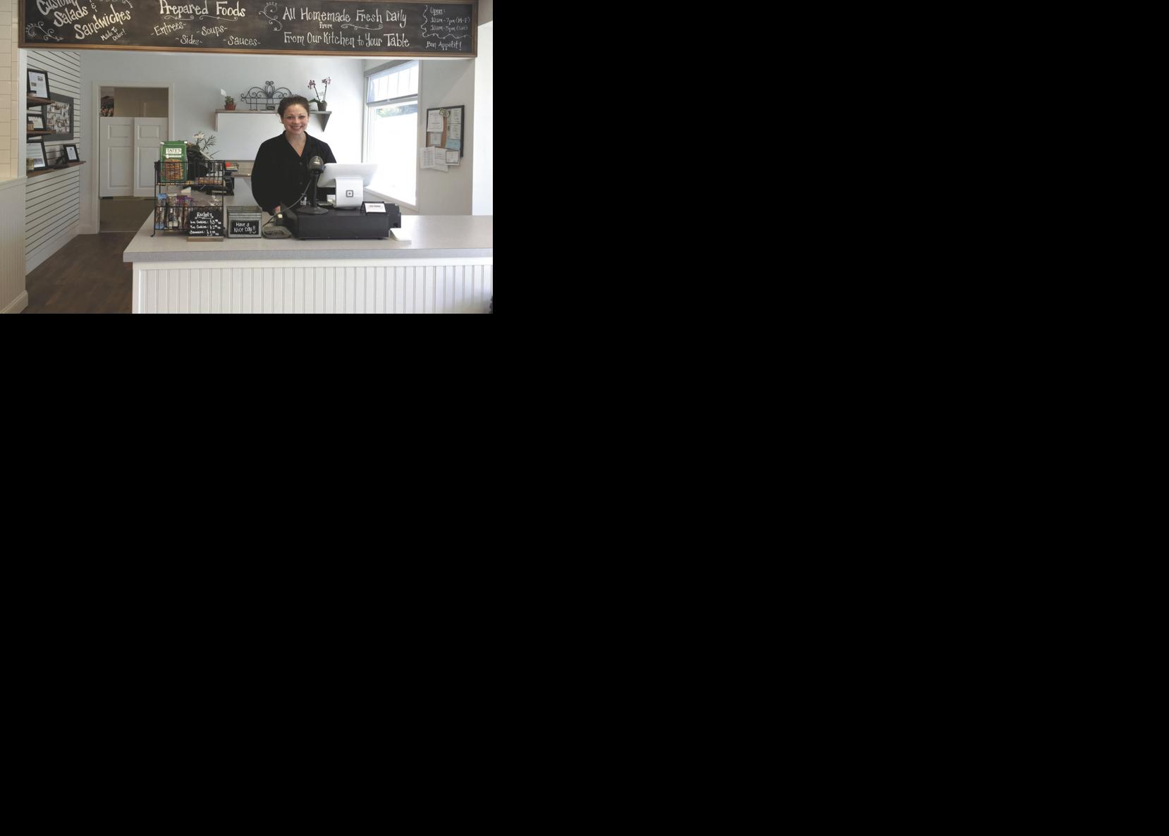 The Local Gourmet Has Prepared Foods All Made In-House | Local Business ...