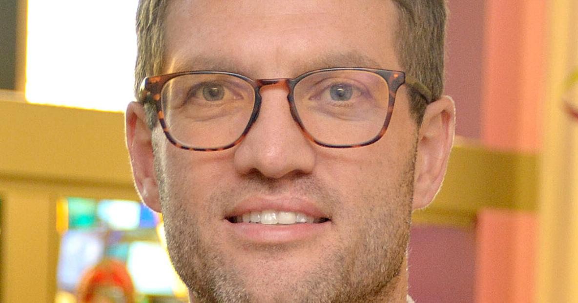 Trinity Health of New England Names President of Community Hospitals ...