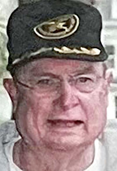 Kenneth Robinson | Obituaries | primepublishers.com