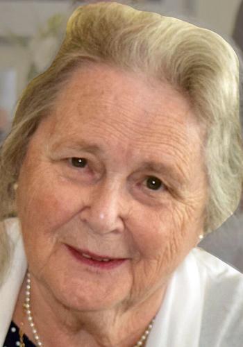 Judith May (Priestley) Bookis | Obituaries | primepublishers.com