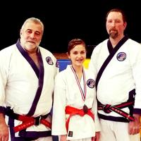 FIRST COMPETITION | Local Sports | primepublishers.com