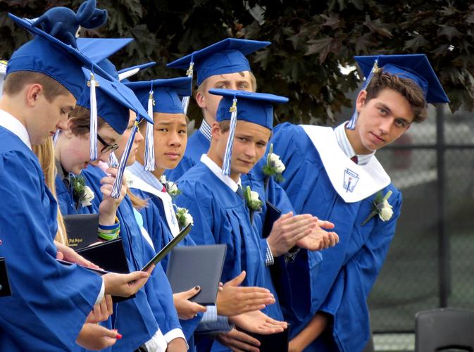 Shepaug Graduates Class of 2016 | Top Stories | primepublishers.com