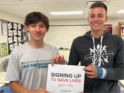 Nonnewaug Students to Raise Funds for Leukemia Society | Health ...