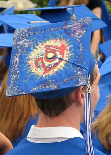 Class of 2011 -Nonnewaug Graduates Seniors | Young People ...