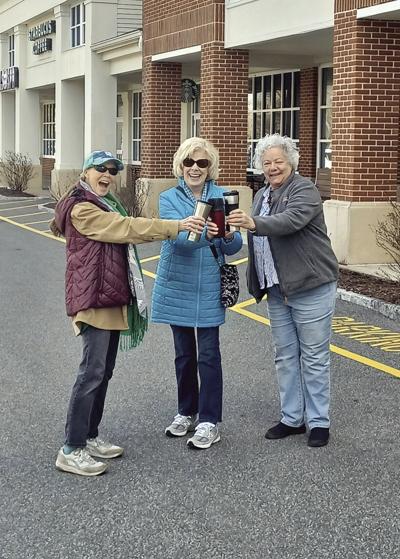 Southbury Stores Accept Reusable Cups with Beverage Purchases | Local ... Southbury Stores Accept Reusable Cups with Beverage Purchases | Local ...