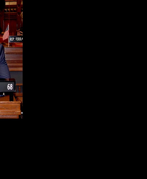 From State Representative Joe Polletta: Thoughts About New Paid Family ...