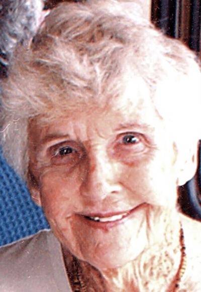 Rita M. Rafferty | Obituaries | primepublishers.com