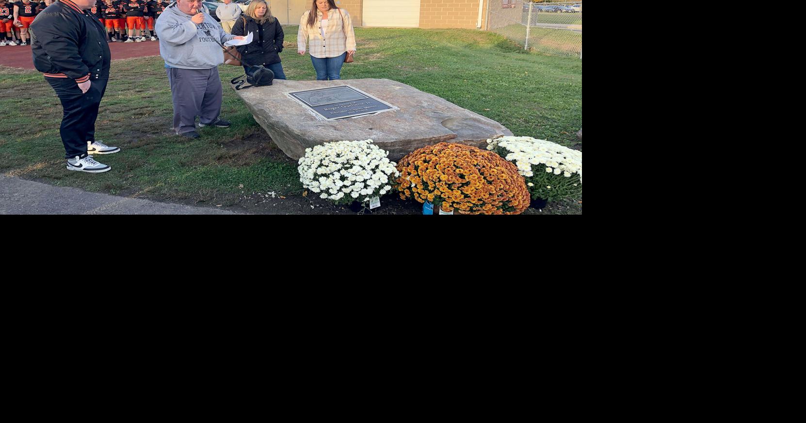 “HE WAS A GOOD MAN” | Top Stories | primepublishers.com