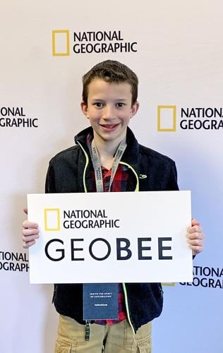 MMS Student GeoBee Champion | Community News | primepublishers.com