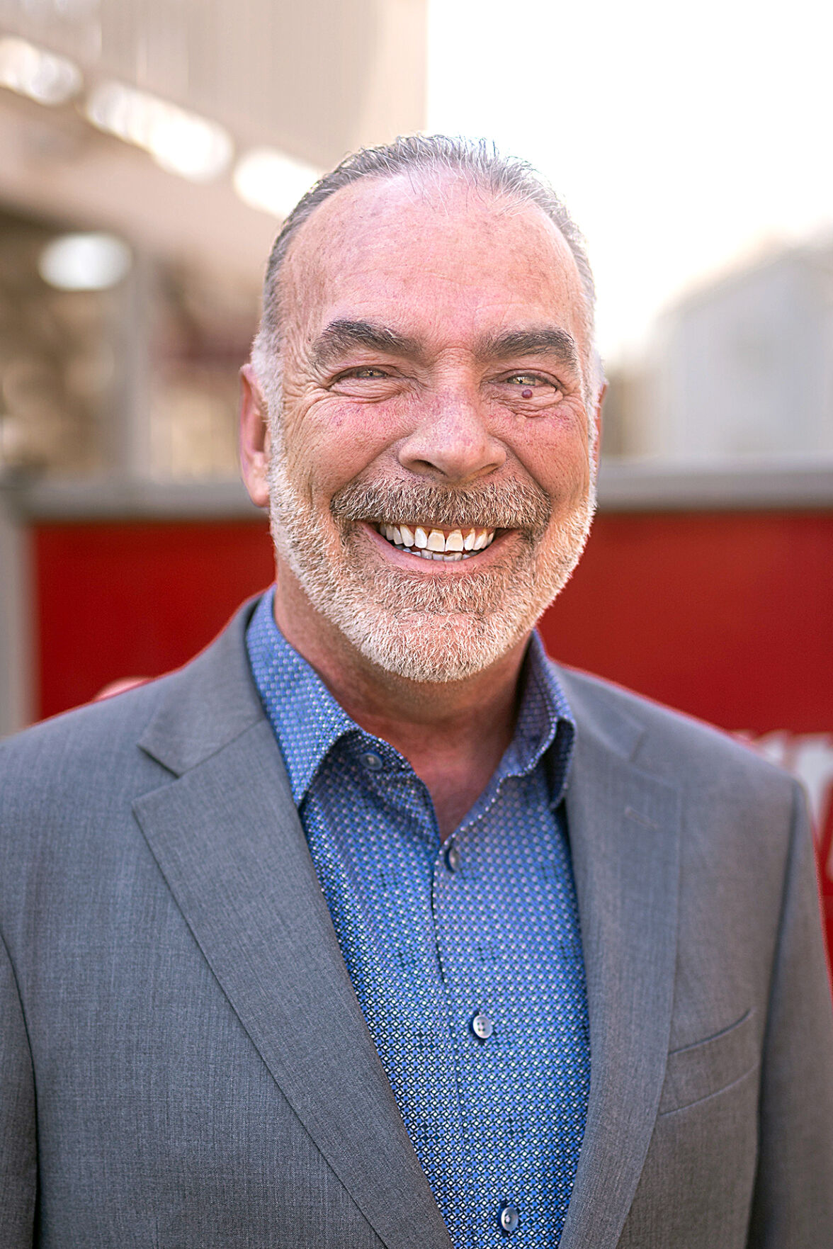 Naugatuck Chamber to Present John McCormack With 2026 Lewis A. Dibble ...