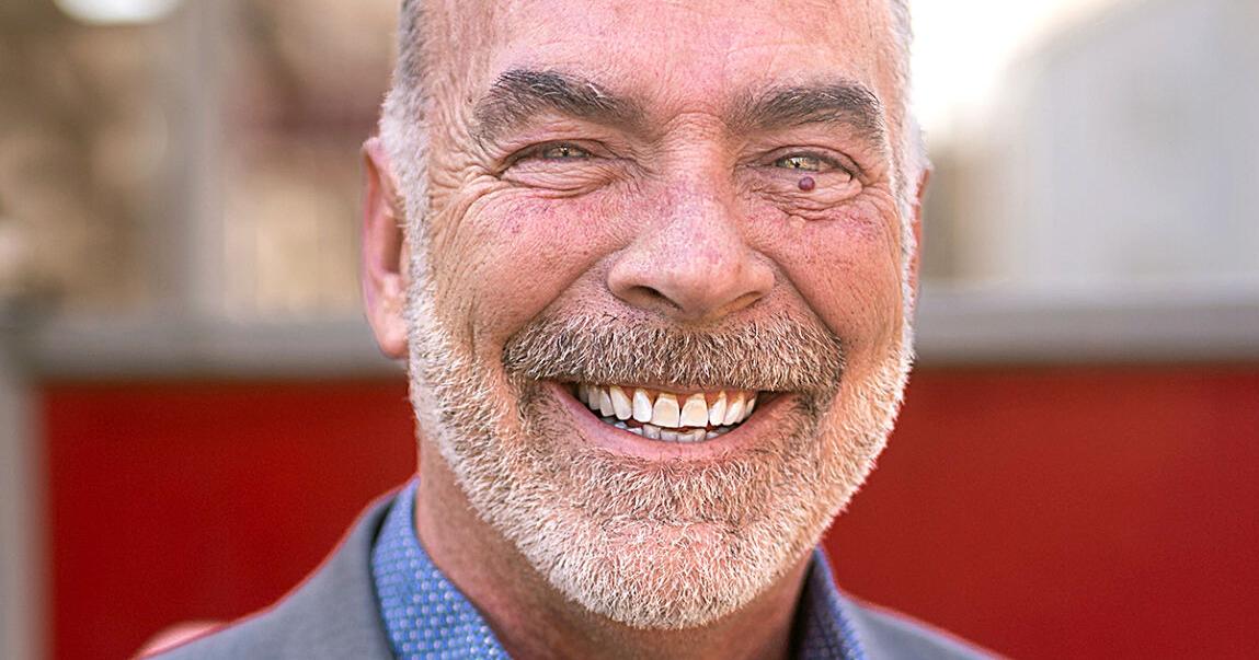 Naugatuck Chamber to Present John McCormack With 2026 Lewis A. Dibble ...