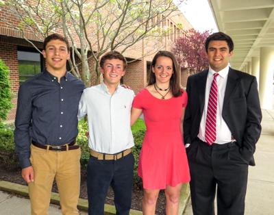 Shanahan Scholarships Recipients Told | Young People | primepublishers.com