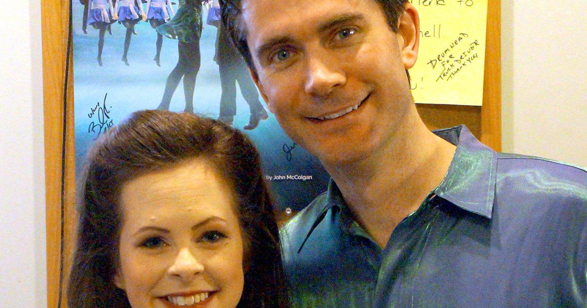 Ashurst School of Irish Dance, Opens New Studio for All Ages | Local ...