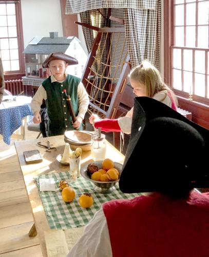 Woodbury’s Glebe House Museum Offering Young Docent Program | Arts ...