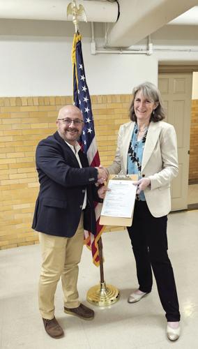 Embree Ku Receives Democratic Party Endorsement for 106th District ...