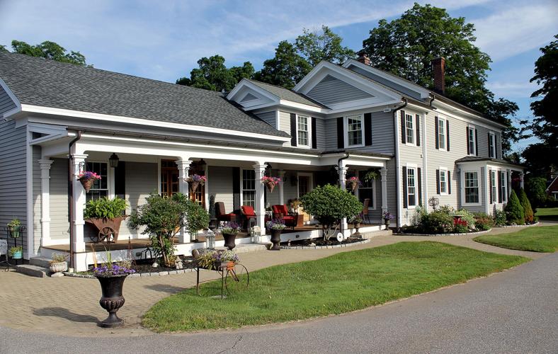 Six Homes to Be Open to Visitors: Torrington House Tour to Aid ...