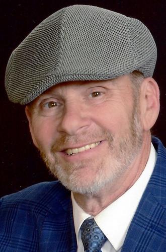 Robert K. “Bob” Frazine | Obituaries | primepublishers.com