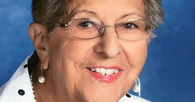 Elizabeth “Betty” Beatrice Russo | Obituaries | primepublishers.com