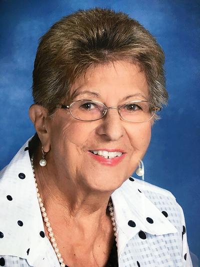 Elizabeth “Betty” Beatrice Russo | Obituaries | primepublishers.com