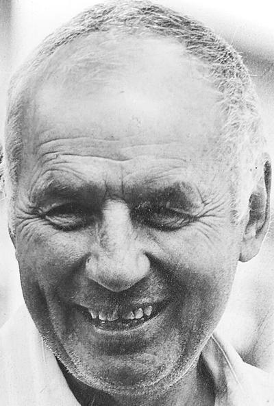 Thomas Vincent March | Obituaries | primepublishers.com