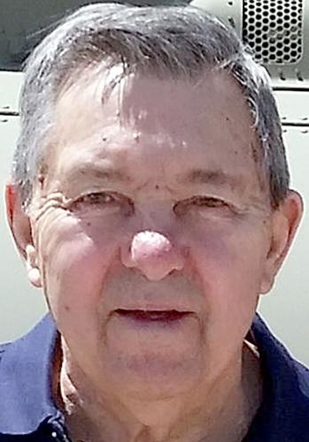 Leon Bouteiller, Jr. | Obituaries | primepublishers.com