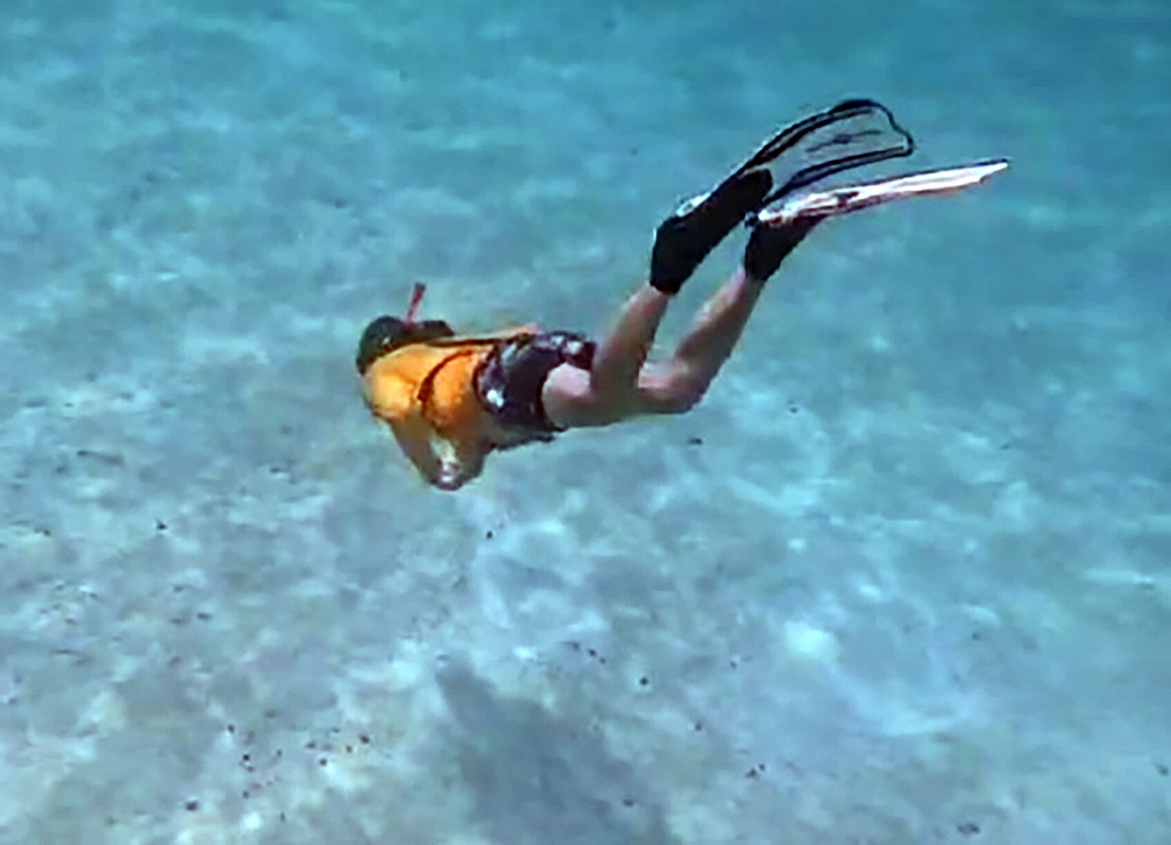 Unforgettable Experience for Local Scouts in Sea Base Program ...