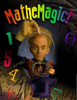 Mathemagic at Palace Theatre | Entertainment | primepublishers.com