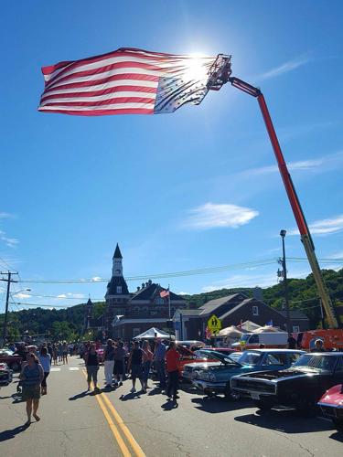 Annual Car Show draws 500-plus cars: Organizer calls show a ‘success ...