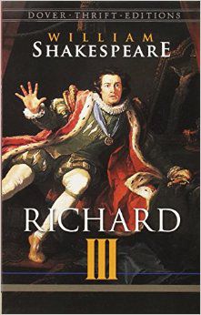Bethlehem: Woodhall Players to Present ‘Richard III’ | Entertainment ...