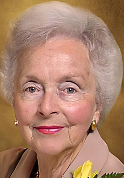 Rosella Marie (Donahue) Purcell | Obituaries | primepublishers.com