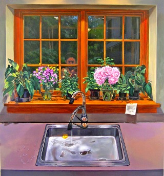 Mattuck Hosts June 25 Receptionfor 'Where Lies Beauty' Exhibit at ...